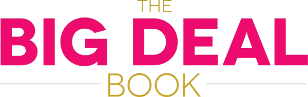 Deals | The Big Deal Book